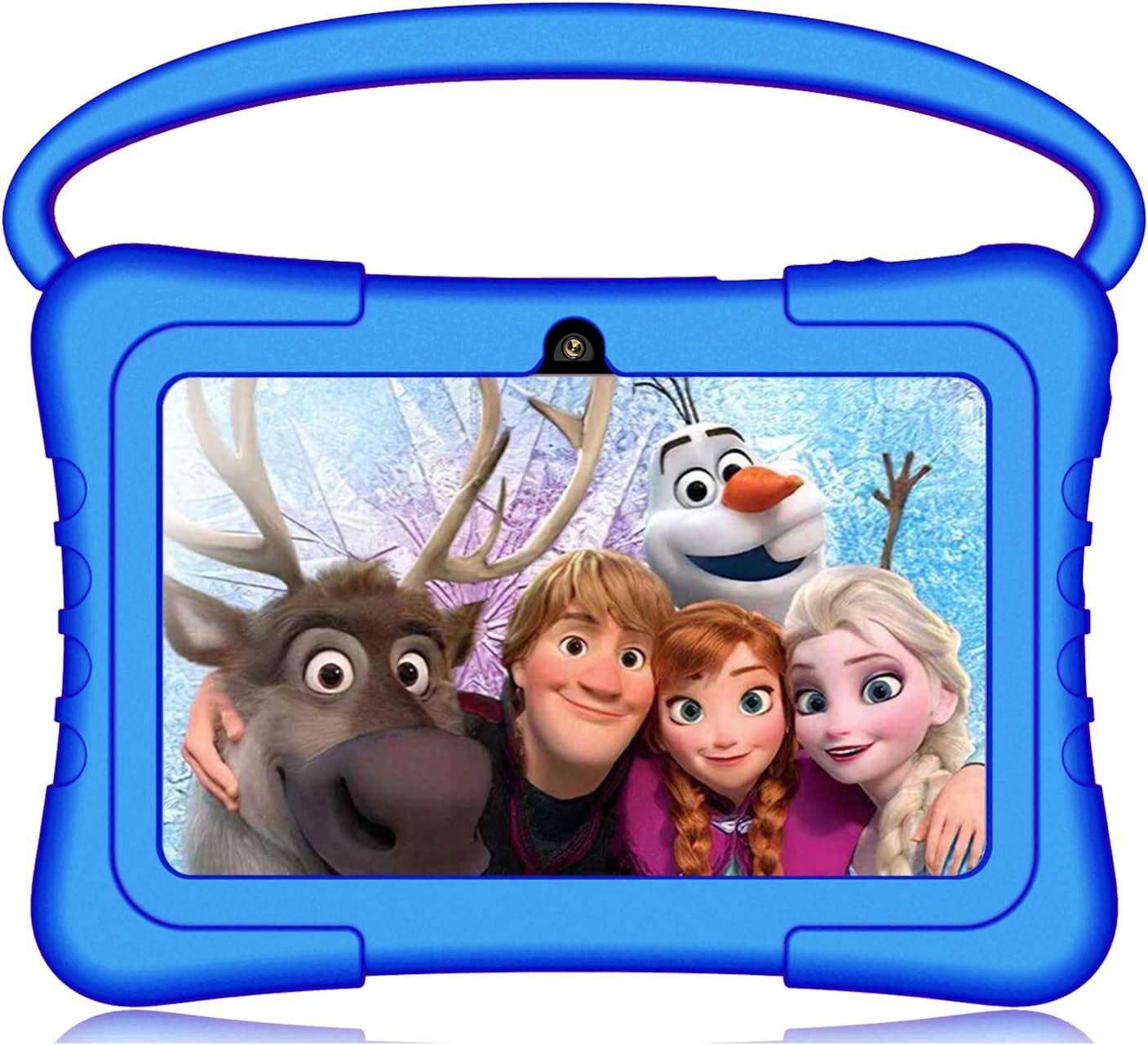 NORTH BISON - tablet para niños, tablet Android 11.0 de 7 pulgadas para ...