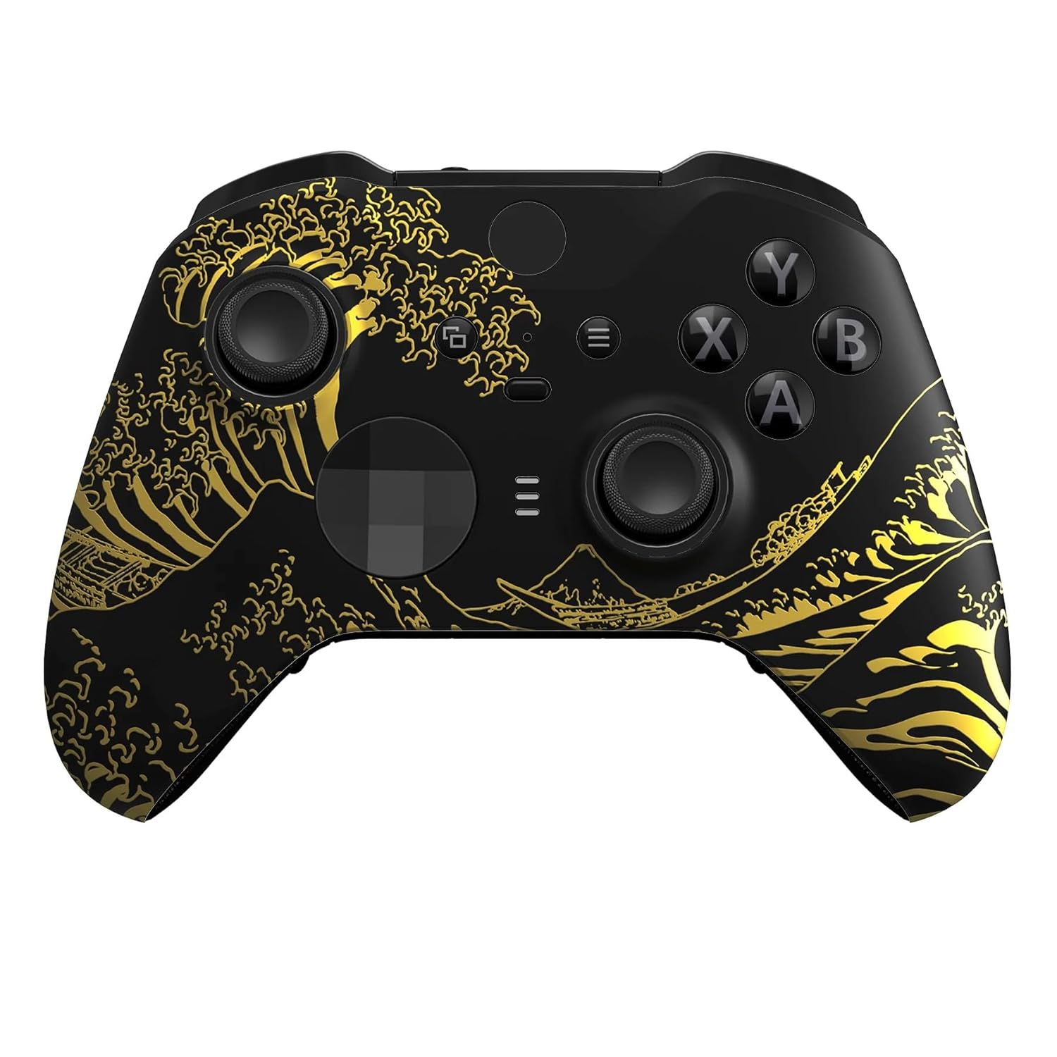 Amazon.com: Stealth Controllers Elite Series 2 Controller Custom ...