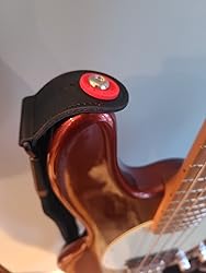 Amazon.com: Fender Strap Blocks (2 Pair) : Musical Instruments