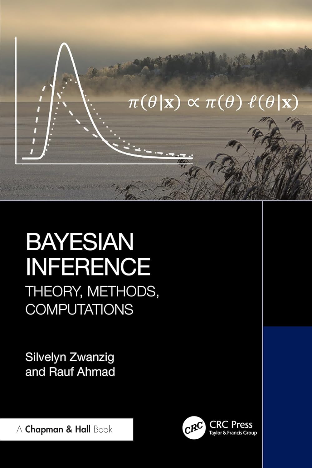 Bayesian Inference: Theory, Methods, Computations 1, Zwanzig, Silvelyn ...