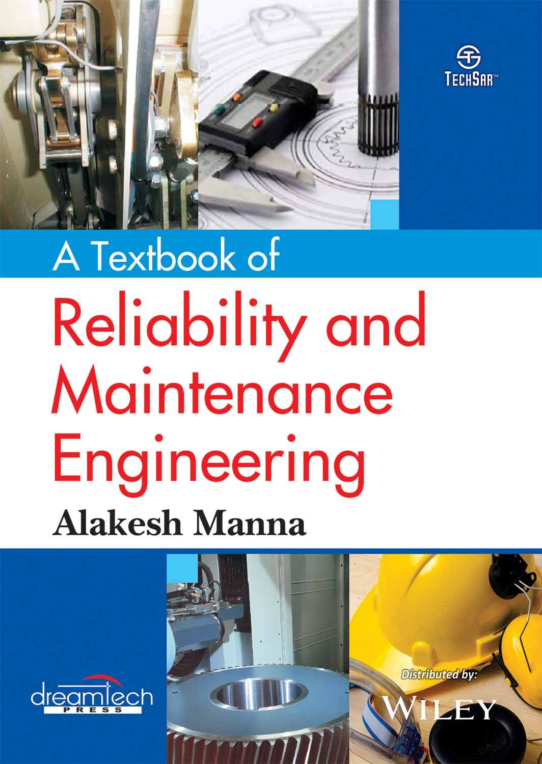 Buy A Textbook of Reliability and Maintenance Engineering | e Book ...