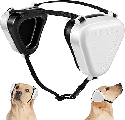 Dog Noise Protection Ear Muffs for Dogs Hearing Protection for Dogs ...