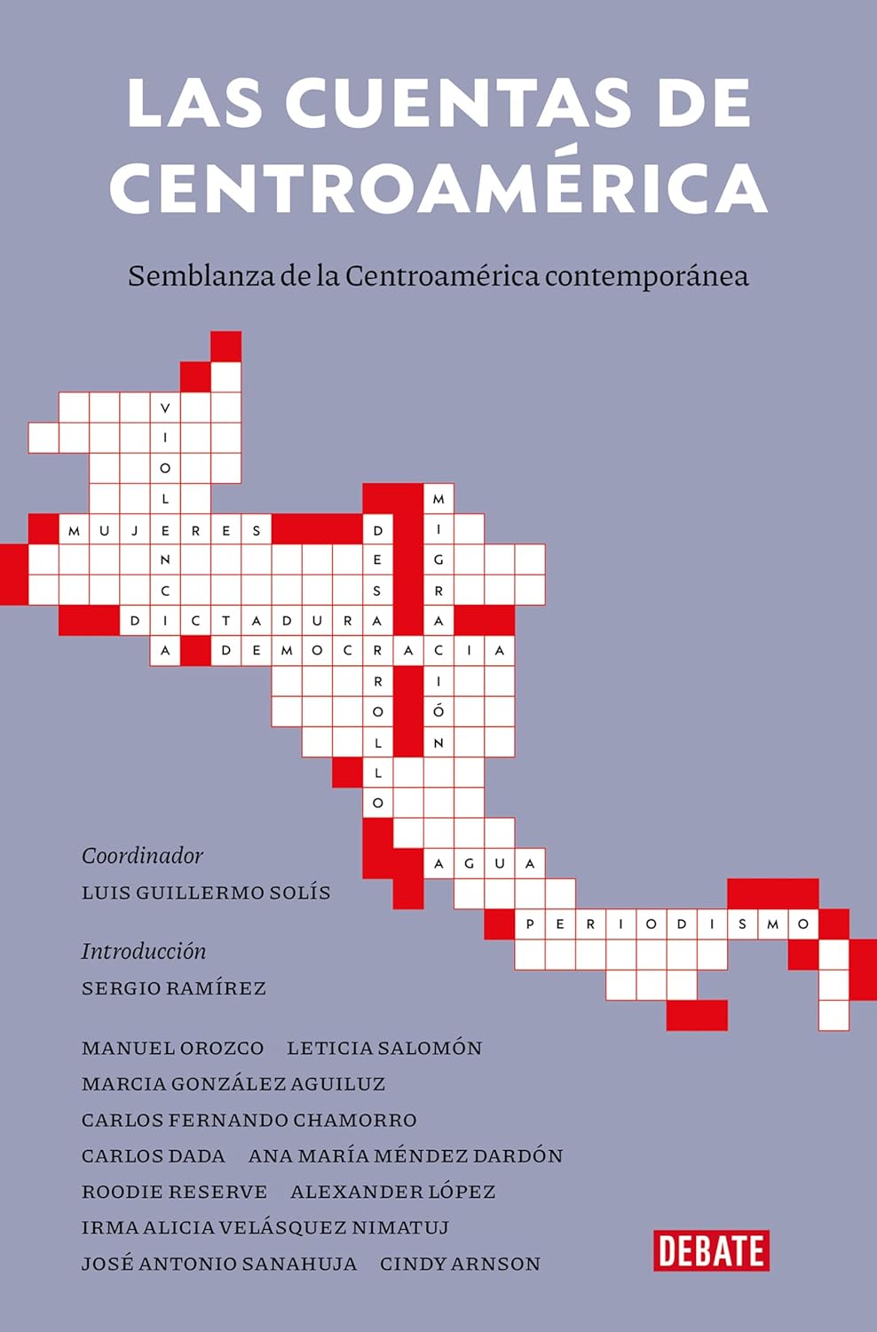 Las cuentas de Centroámerica: Semblanza de la Centroamérica ...