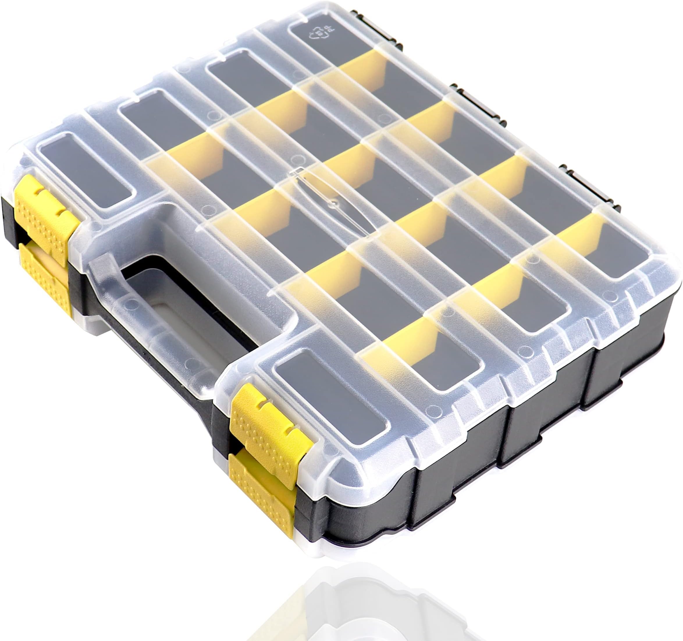 Stanley Consumer Tools STST14027 Sort Master Tool Organizer - Amazon.com