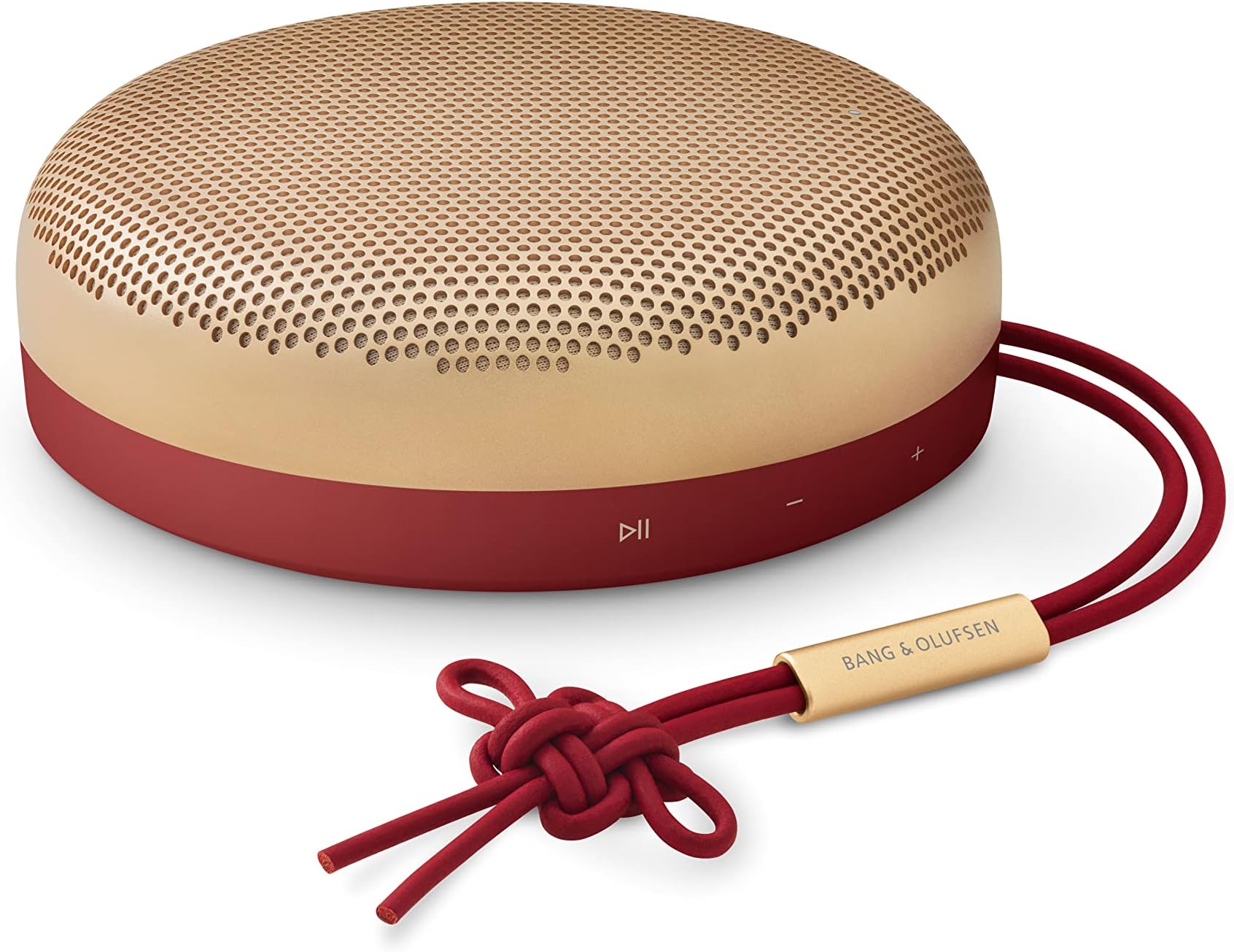 Amazon.com: Bang & Olufsen Beosound A1 (2nd Generation) Wireless ...