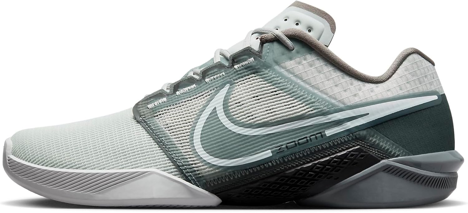 Amazon.com | Nike Zoom Metcon Turbo 2 Men's Training Shoes (Photon Dust ...