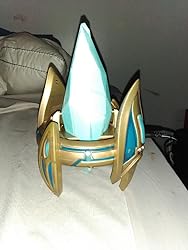 Amazon.com: Starcraft Protoss Pylon Desktop Power Station : Electronics