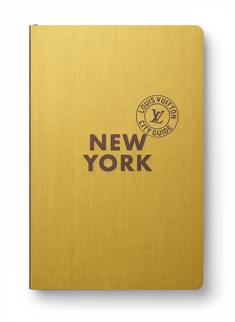 NEW YORK CITY GUIDE 2014 version anglaise: KINSMAN, Juliet, WOLFF ...