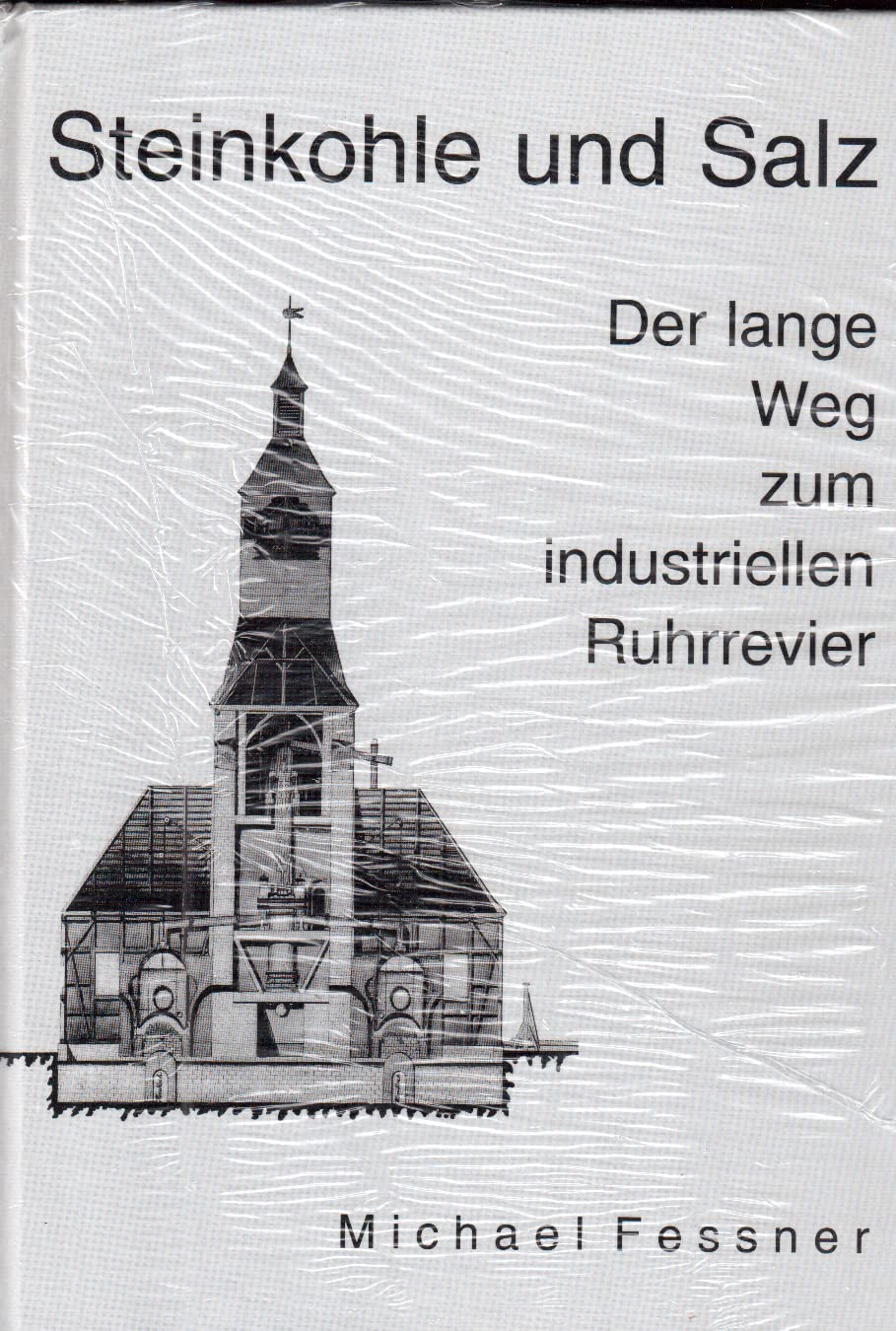 Steinkohle und Salz: Der lange Weg zum industriellen Ruhrrevier ...