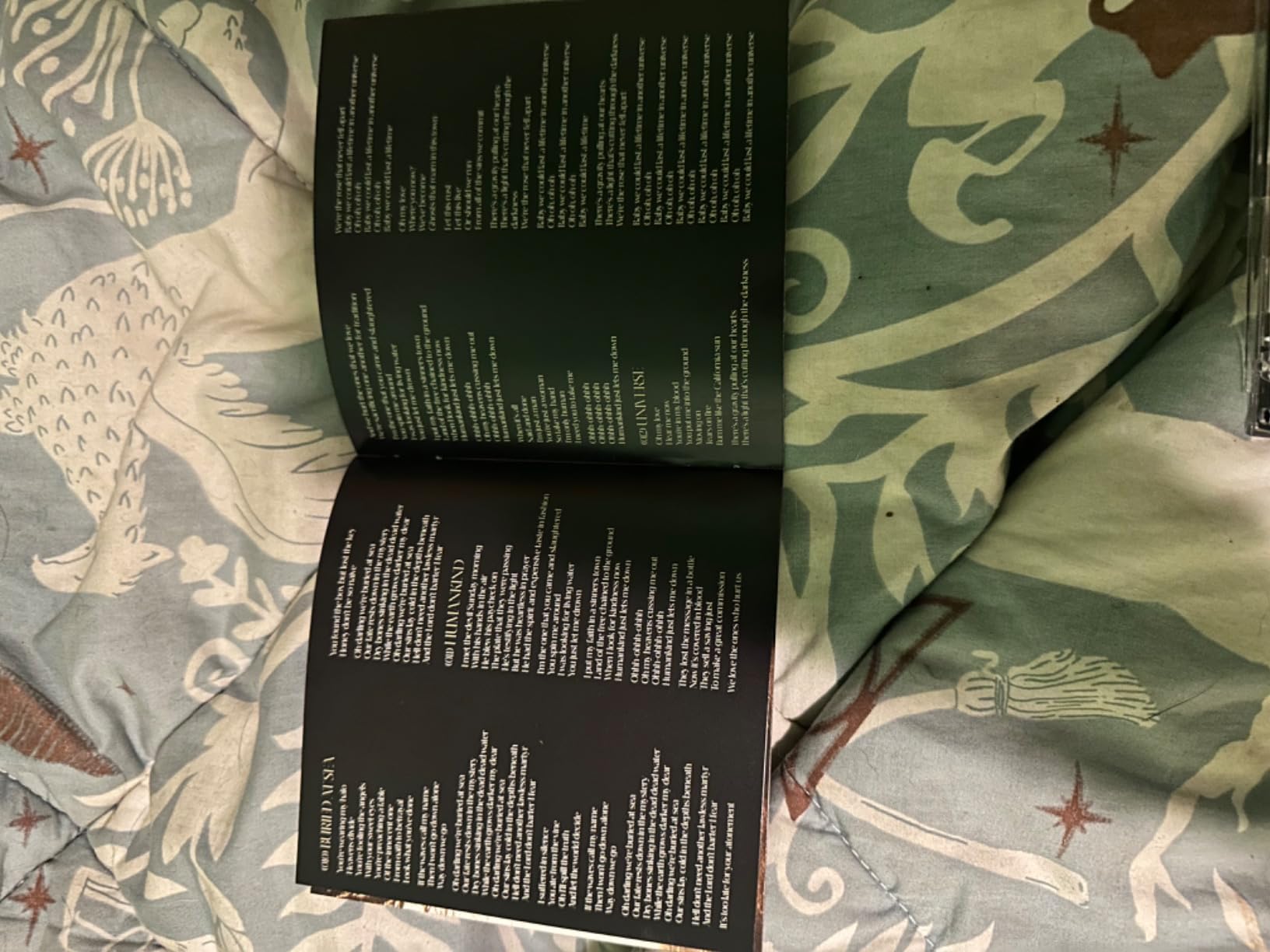 David Kushner - The Dichotomy - Amazon.com Music