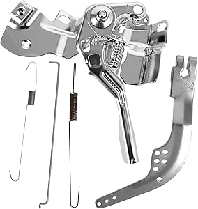 Bularie Throttle Control Assembly Kit for Predator 212, Hon da GX160 ...