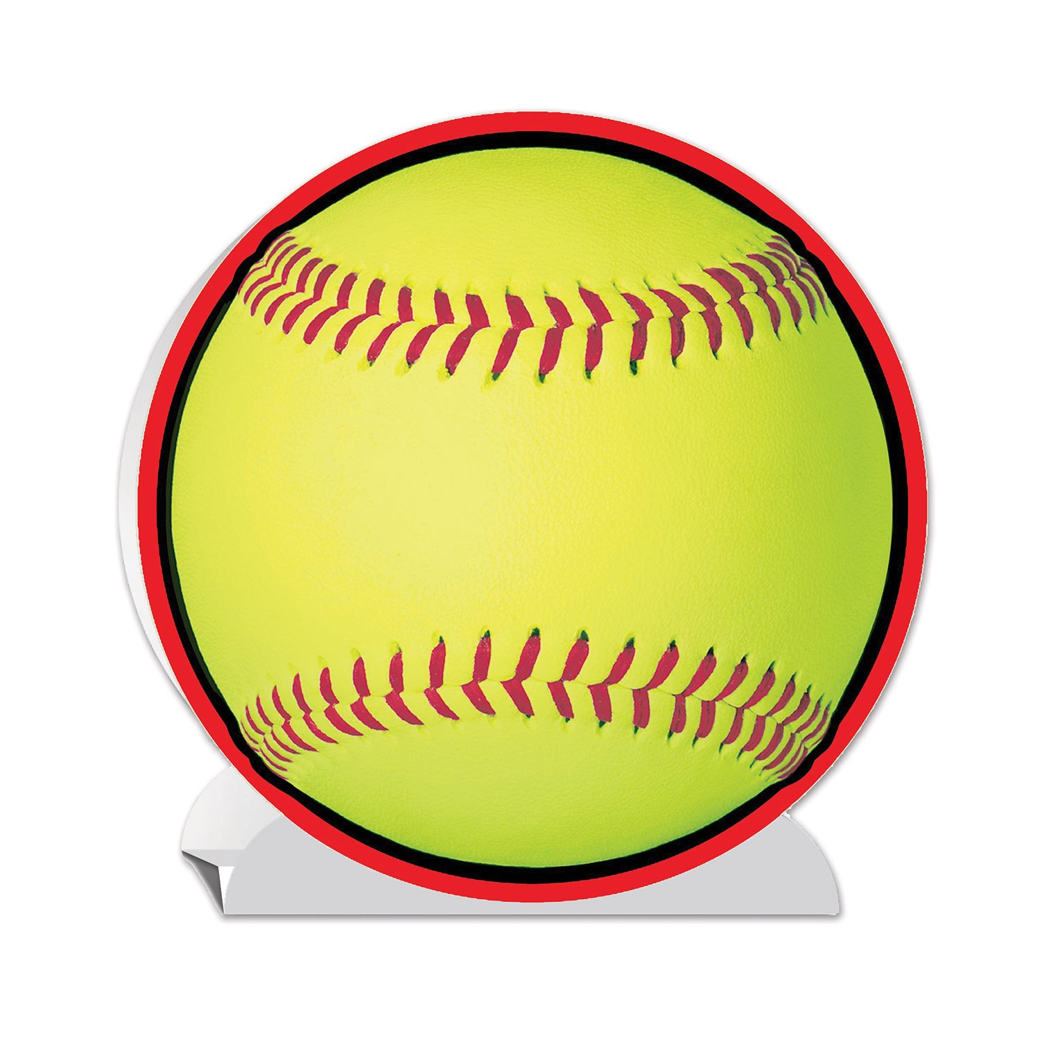 Softball Ball Clip Art