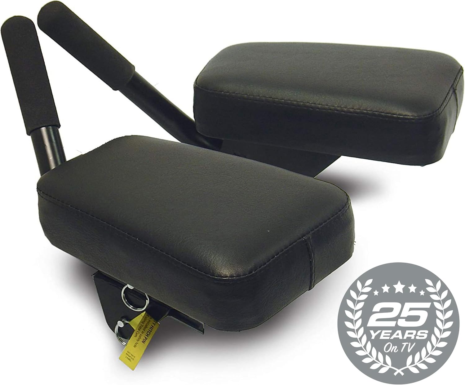 Amazon.com: Total Gym TGACB2 Attachable Ab Crunch Accessory and ...