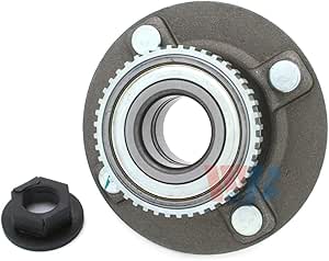 Amazon.com: WJB WA512024 - Rear Wheel Hub Bearing Assembly - Cross ...