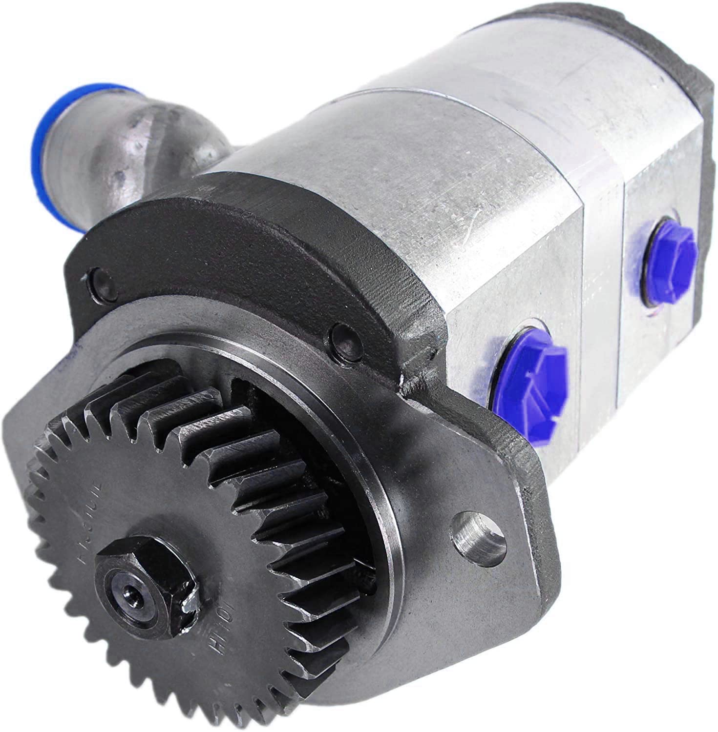 Amazon.com: TTParts Compatible with/Replacement for RE73947 Hydraulic ...