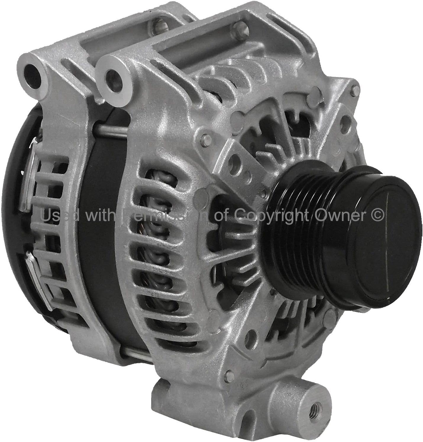 Amazon.com: MPA - Starter Alternator 11793 : Automotive