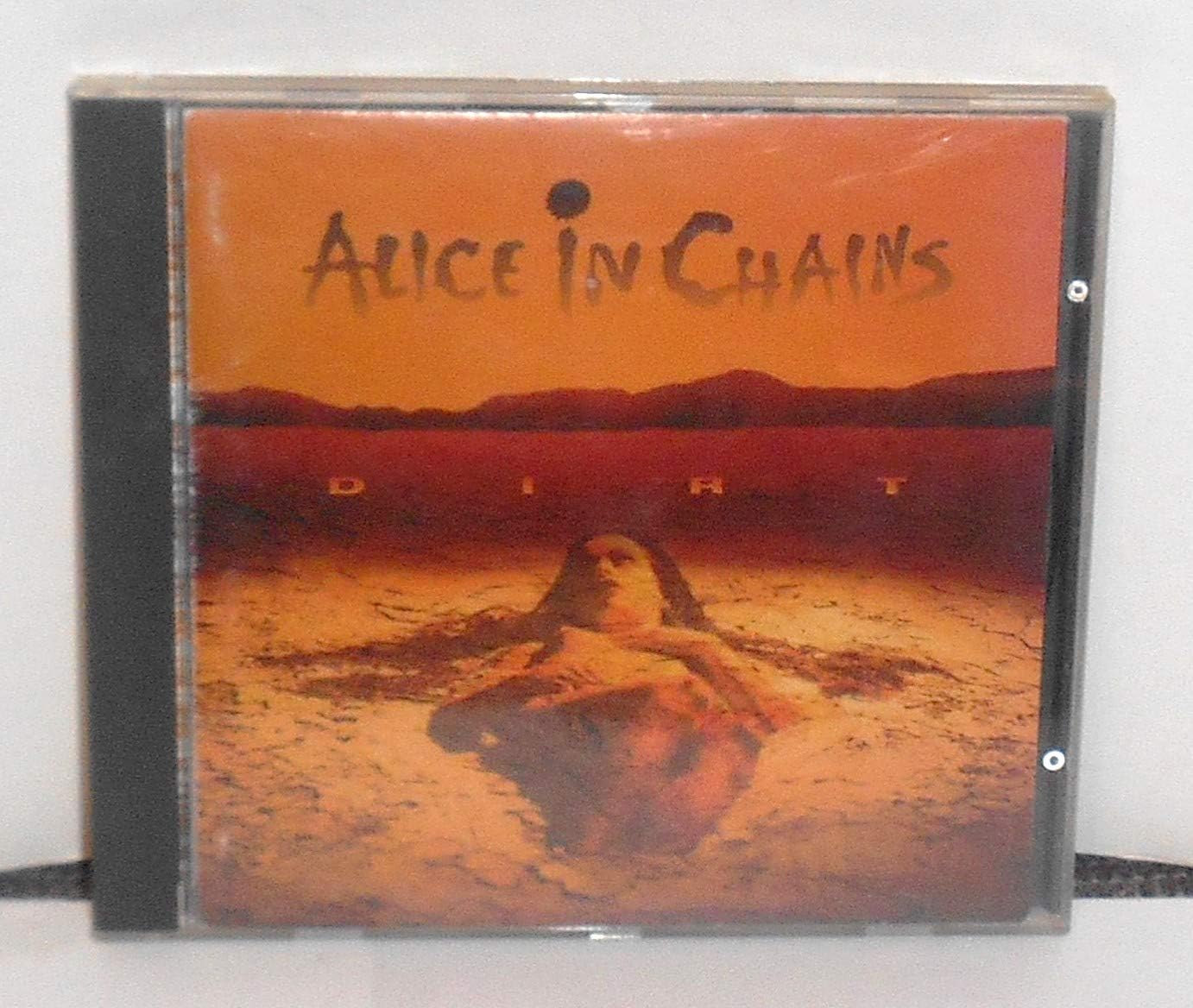 Amazon.co.jp: Alice in Chains T Shirt Rooster Dirt Band Logo New ...