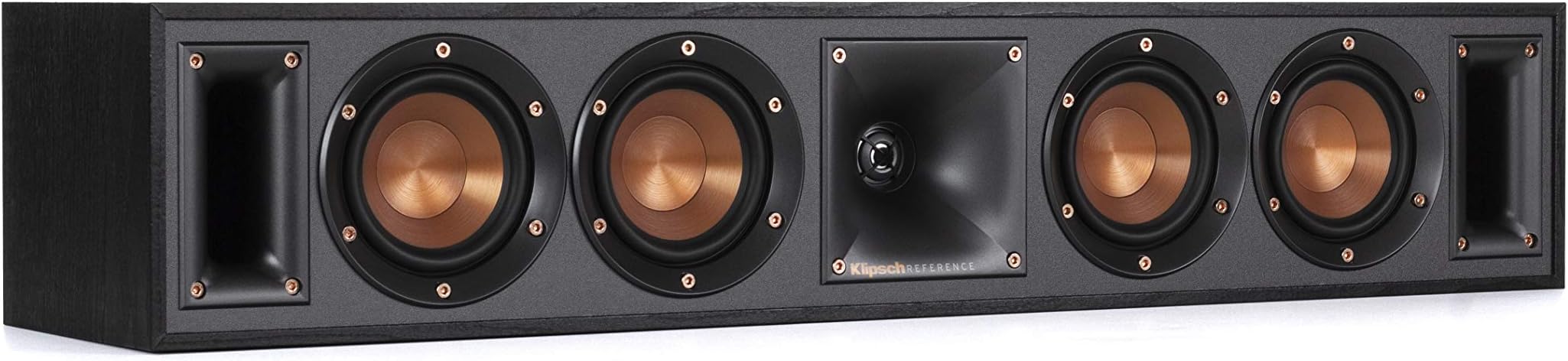 Amazon.com: Klipsch R-34C : Electronics