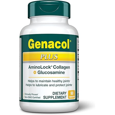 Amazon.com: Member's Mark™ Ultra Triple Action Joint Health : Health ...