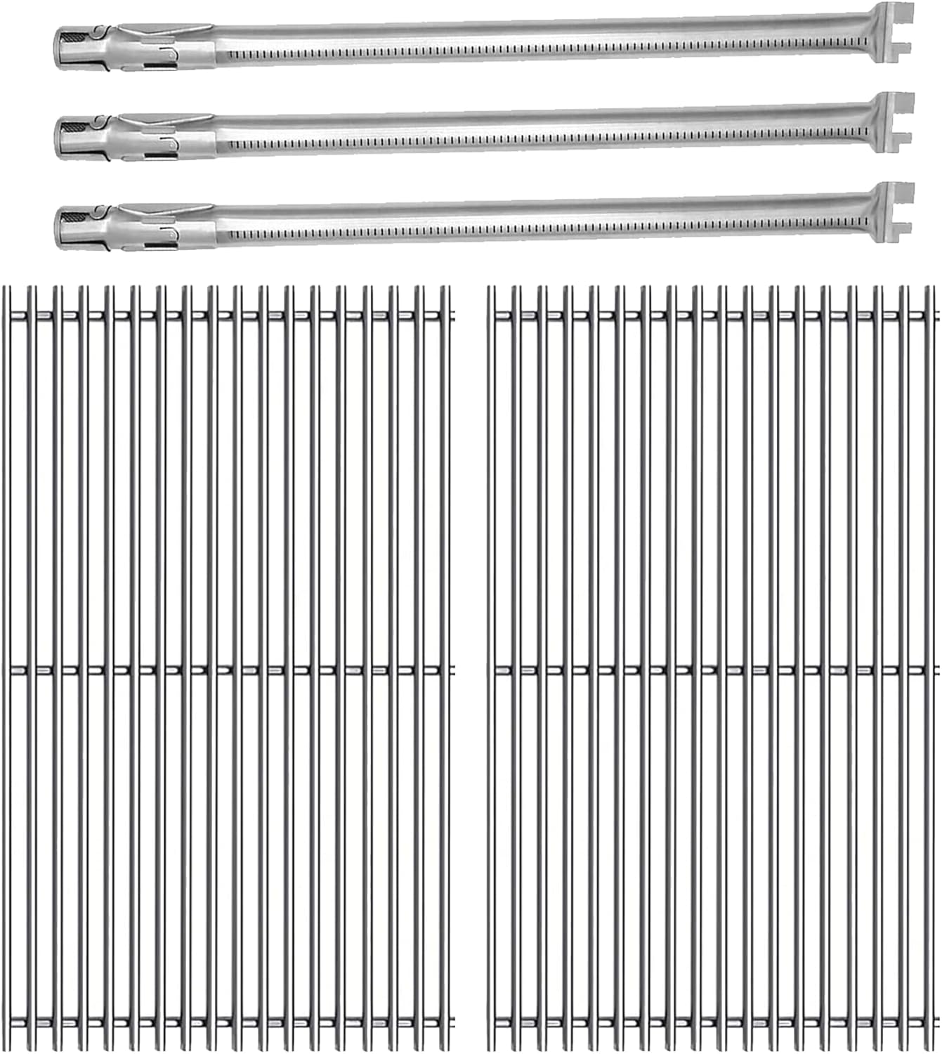 Amazon.com : Grill Replacement Parts for Weber Genesis 300 Series ...