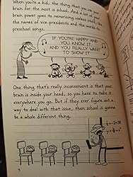 No Brainer (Diary of a Wimpy Kid #18) (Volume 18): Kinney, Jeff ...