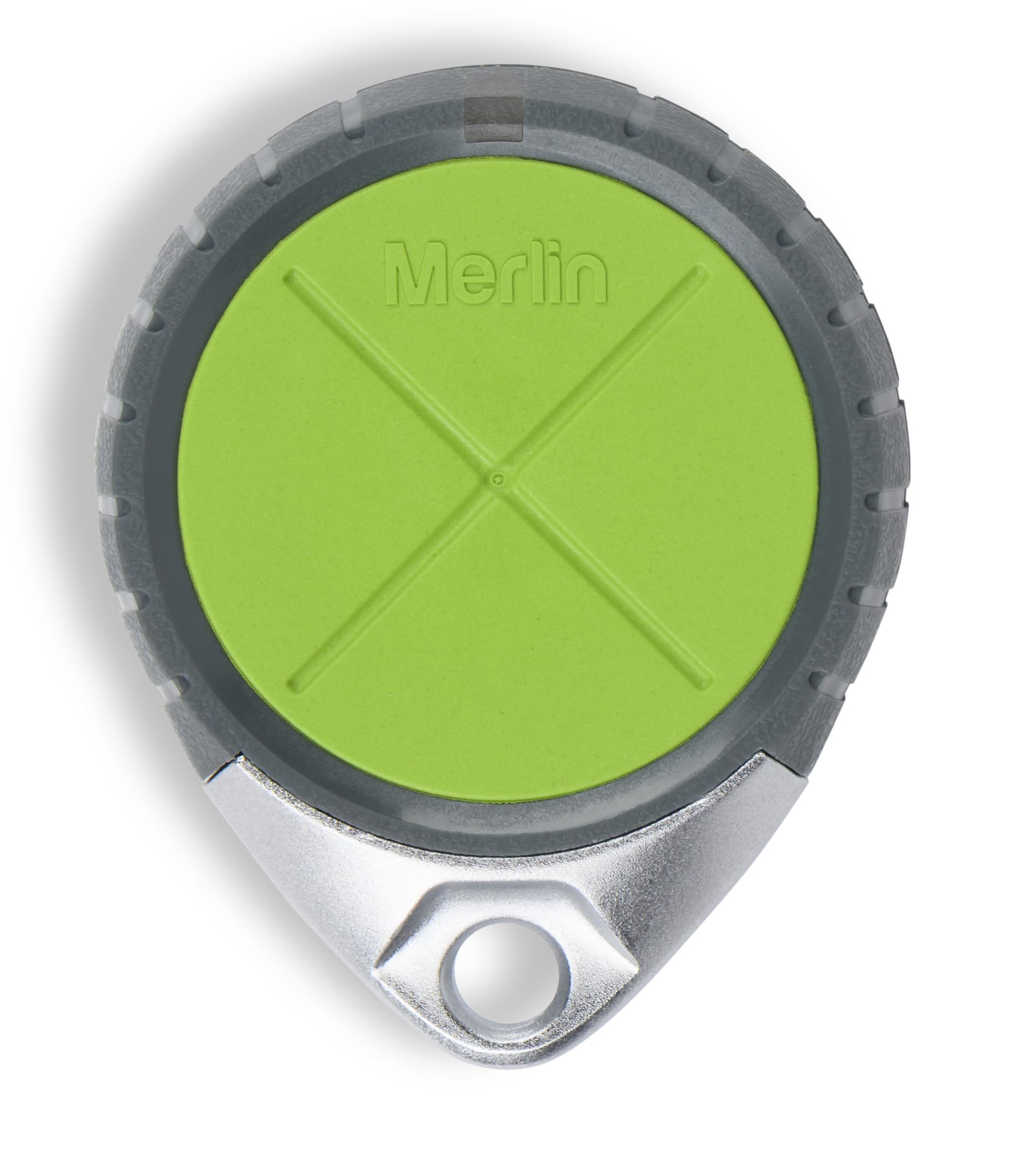 Merlin E980M Water Resistant 4 Button Garage Remote - Security+ 2.0 ...