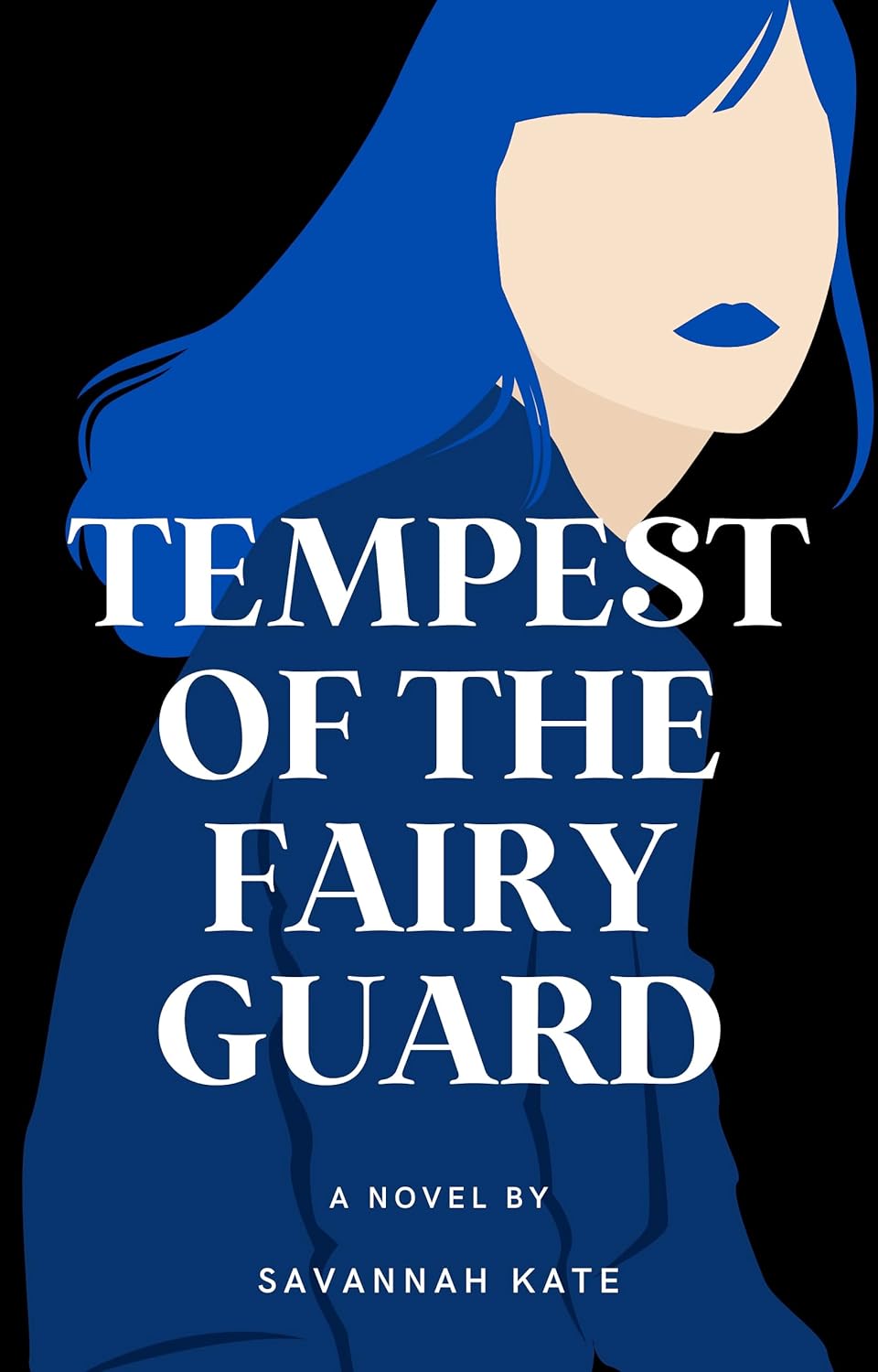 Amazon.com: Tempest of the Fairy Guard eBook : Kate, Savannah: Kindle Store