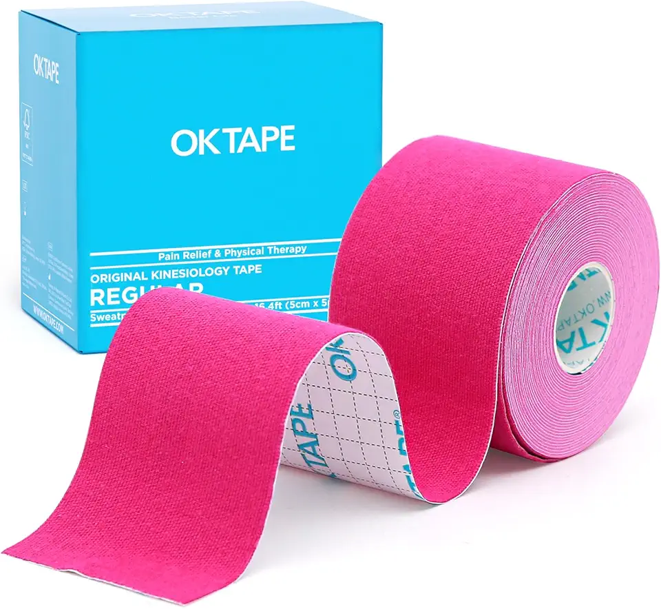 The Ultimate Guide To Using K Tape For A Comfortable Pregnancy | ShunChild