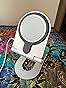 Amazon.com: Nulaxy Dual Folding Phone Stand for MagSafe Charger (MagSafe Charger Not Included ...