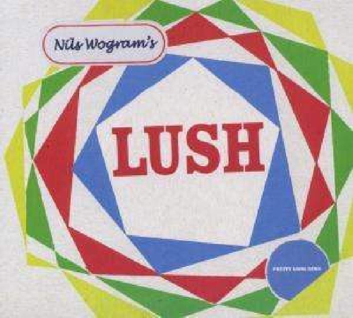 Lush: Amazon.com.tr