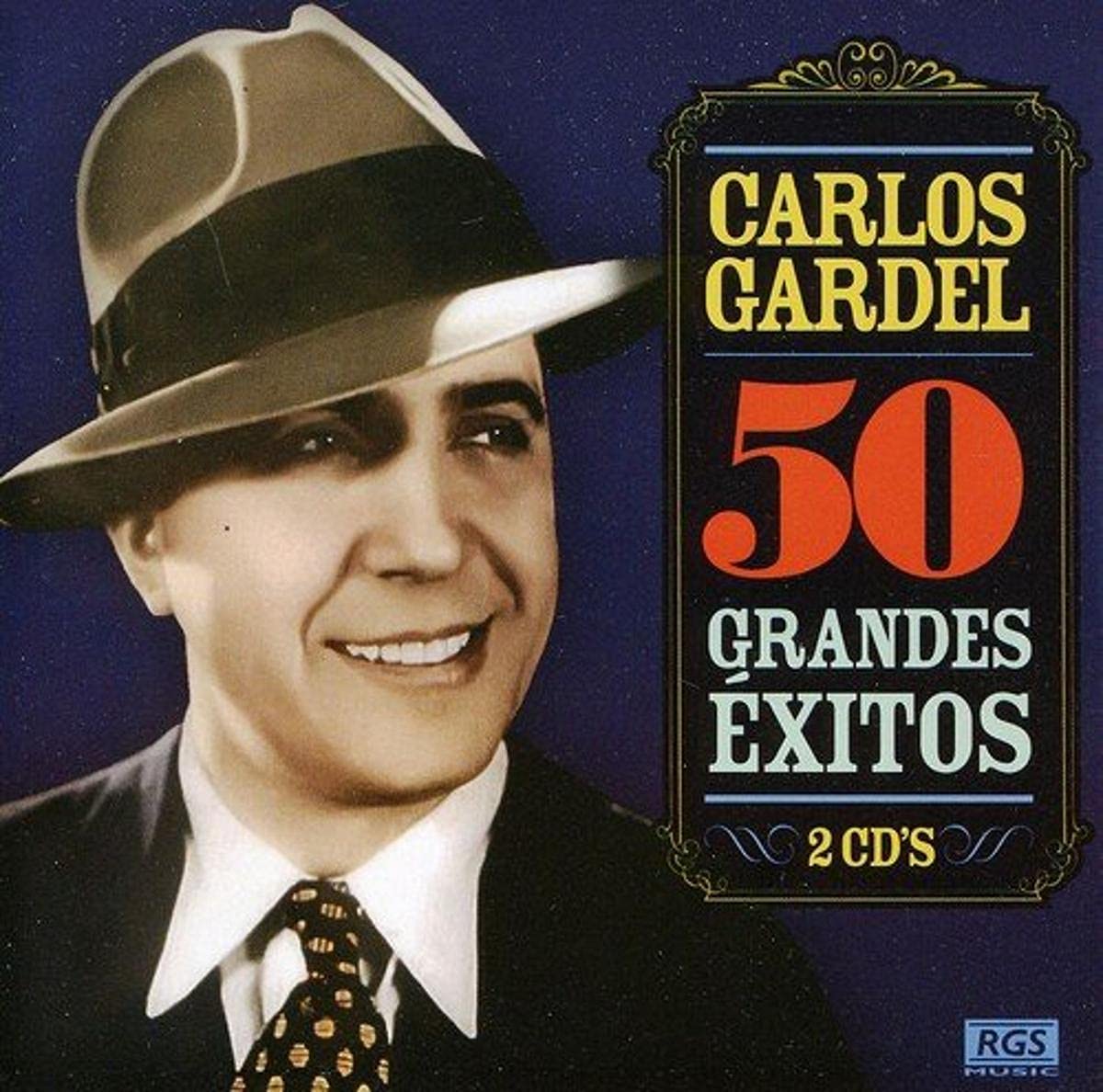 50 Grande Exitos: Amazon.de: Musik-CDs & Vinyl
