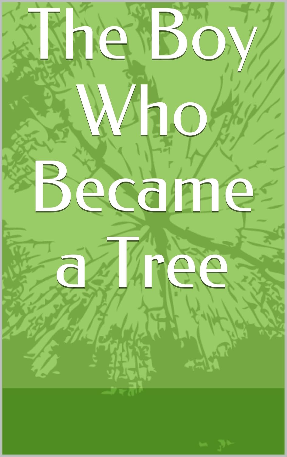 The Boy Who Became a Tree , Lyle, Brandon, Arnett, Amir - Amazon.com