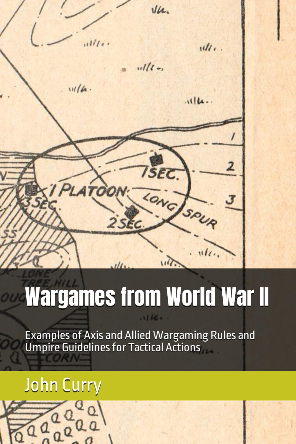 Amazon | Wargames from World War II: Examples of Axis and Allied ...