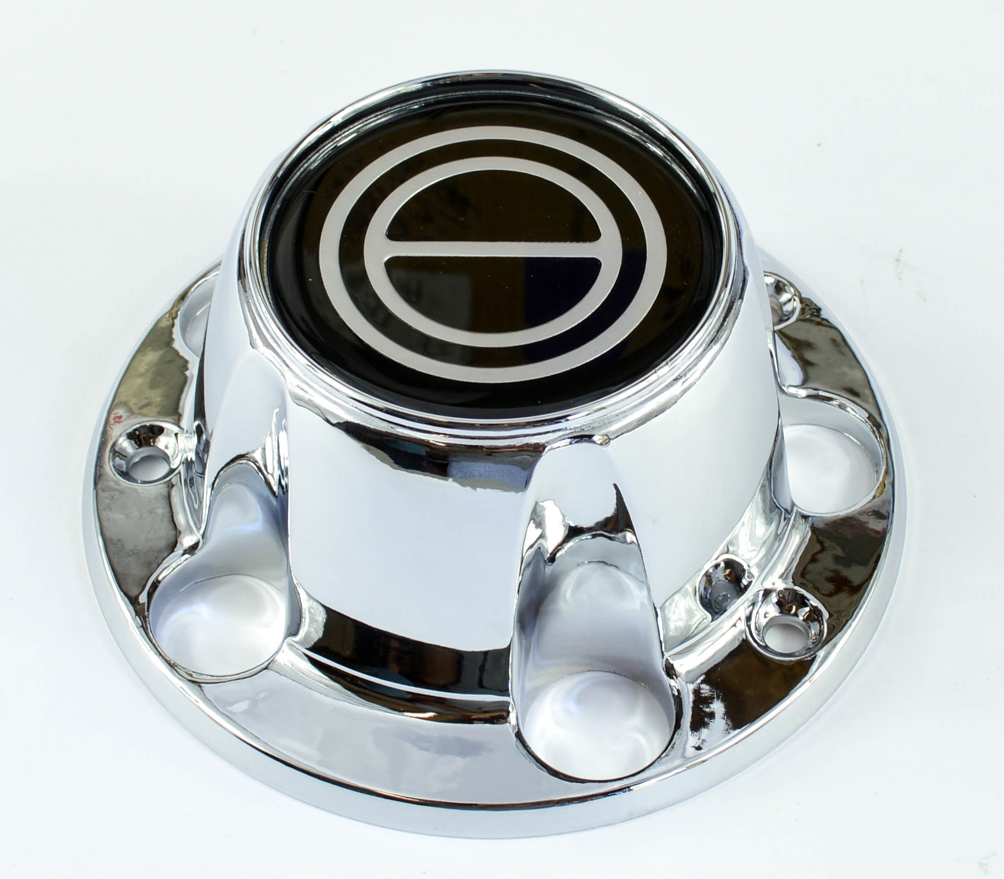 1995 Ford Bronco Rim Caps