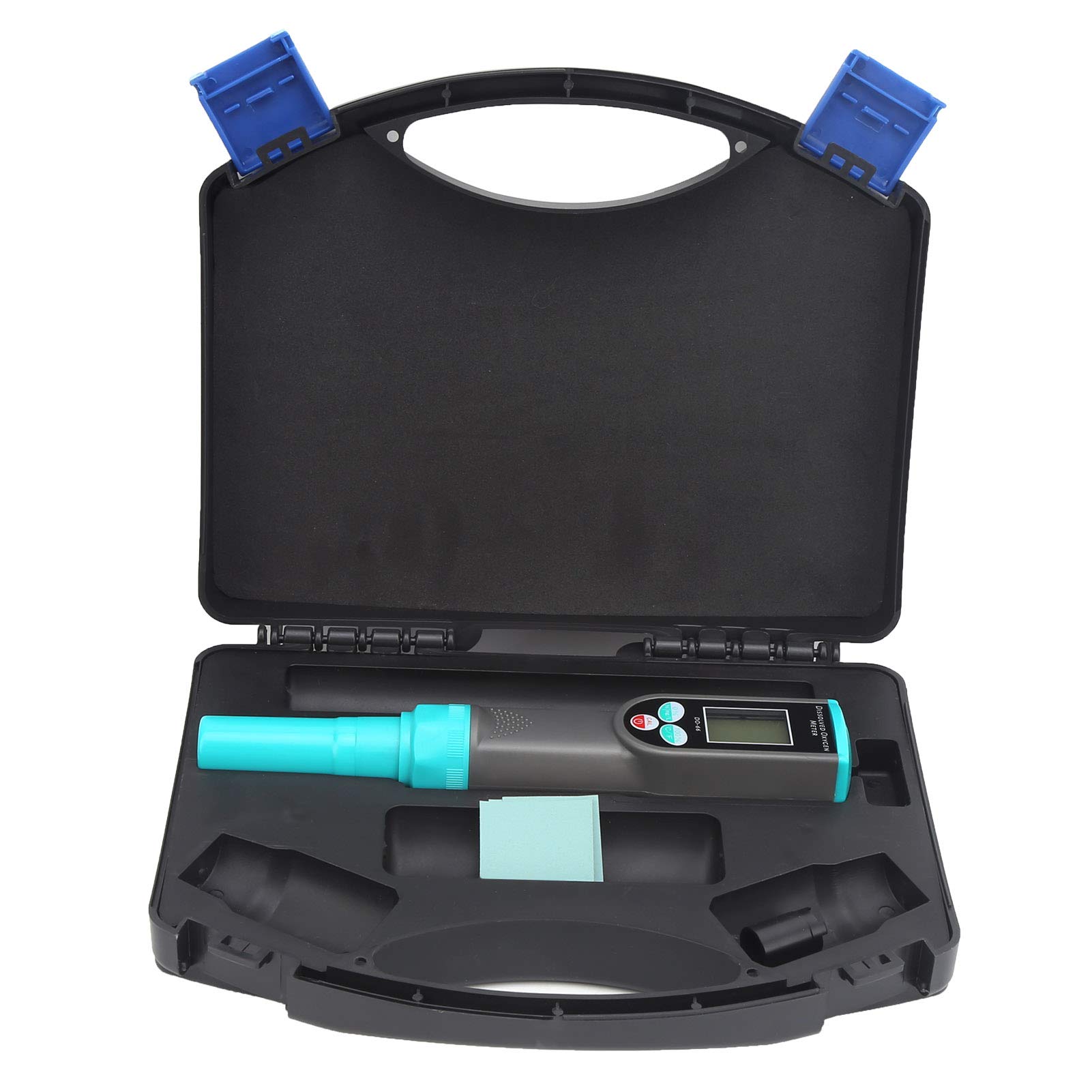 Buy DO Meter, Digital Handheld Professional Portable Dissolved Oxygen ...