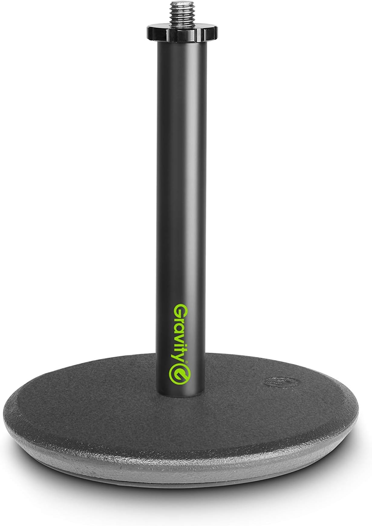 Amazon.com: GRAVITY STANDS MS T 01 B MS T 01 B - Table Top Microphone ...