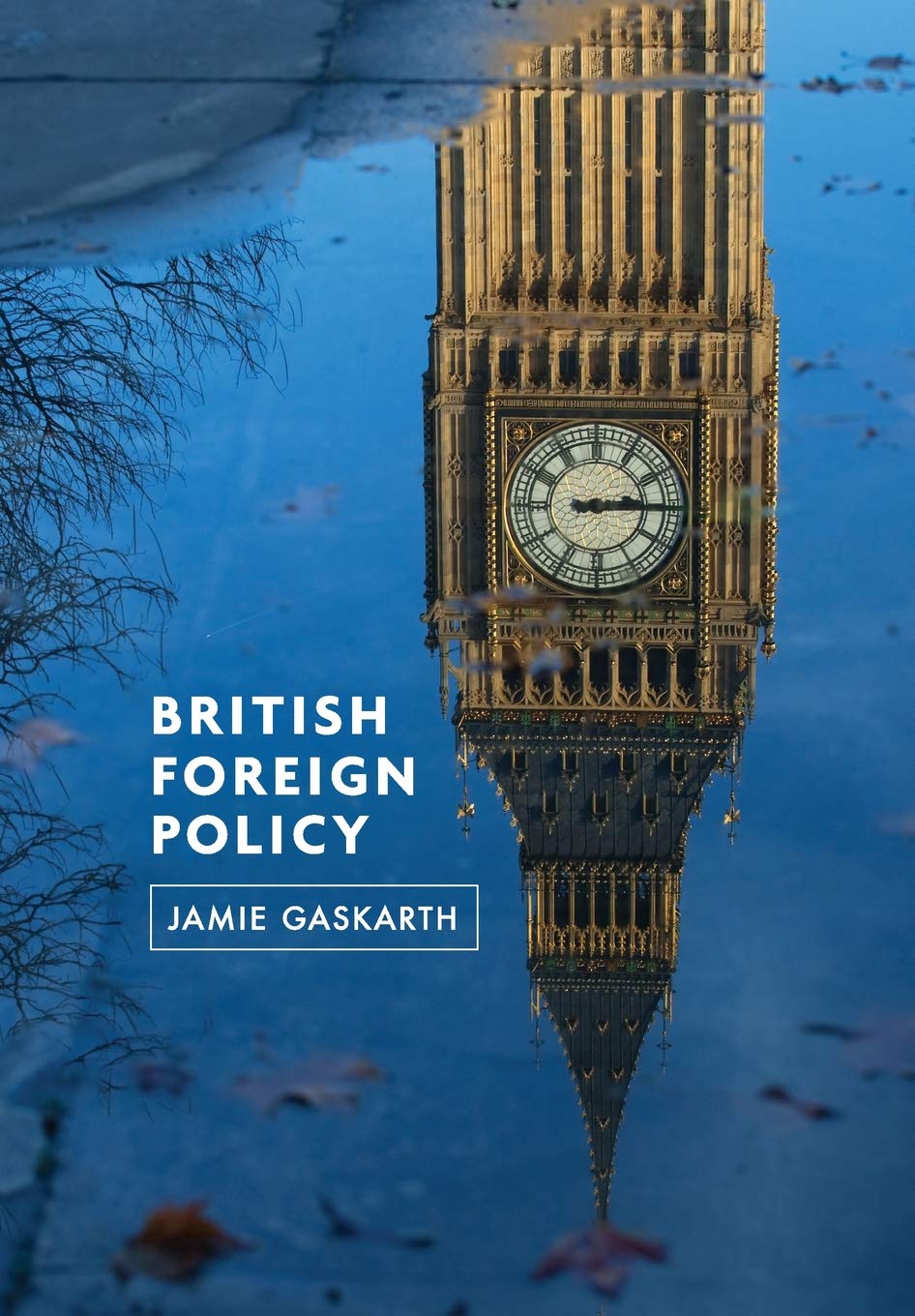 British Foreign Policy: Crises, Conflicts and Future Challenges: Amazon ...