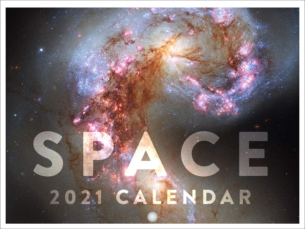 Buy Space 2022 Wall Hubble Tele Views Astronomy Science Teacher NASA ...