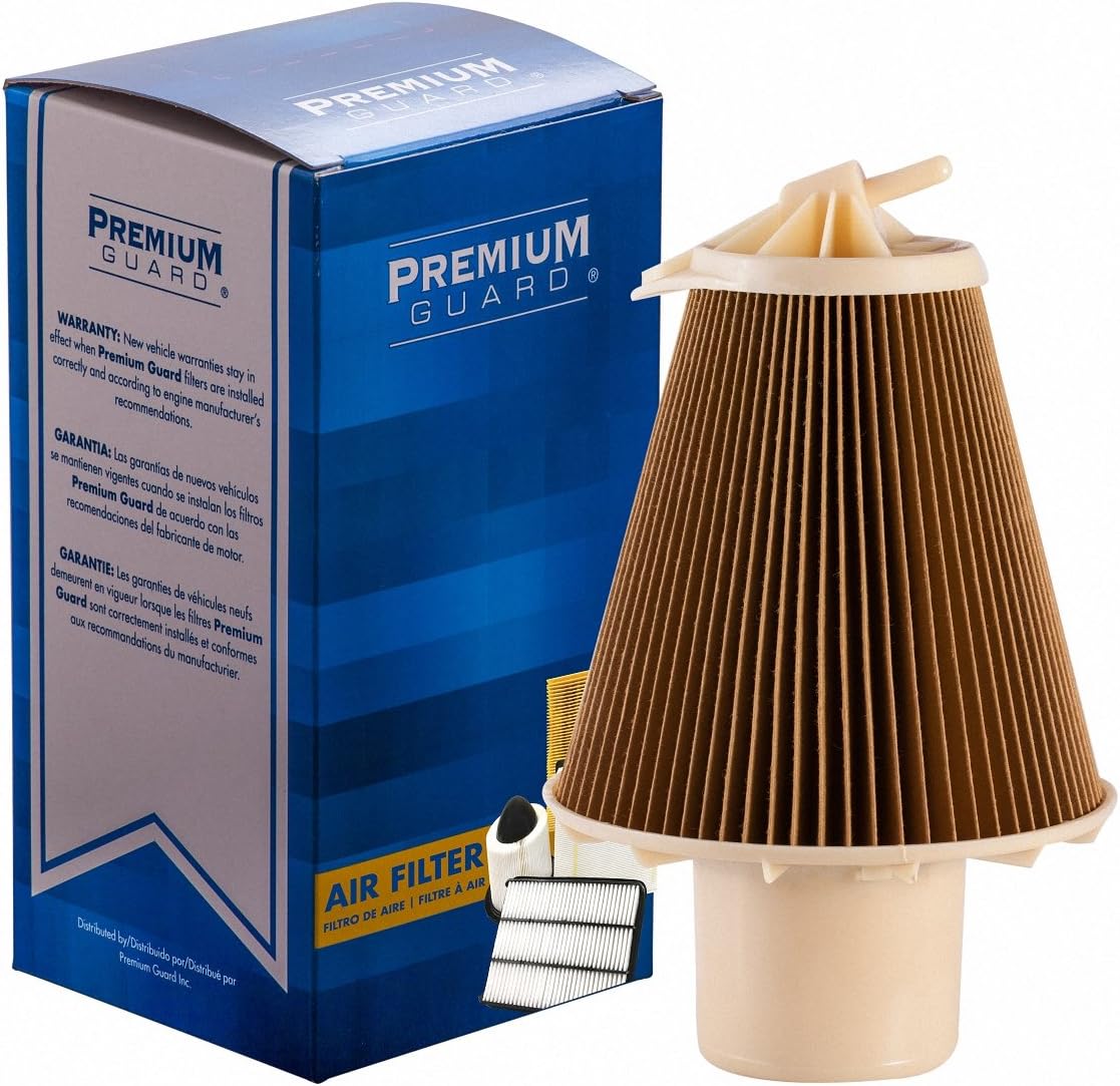Amazon.com: PG Engine Air Filter PA5362 | Fits 2003-00 Honda S2000 ...