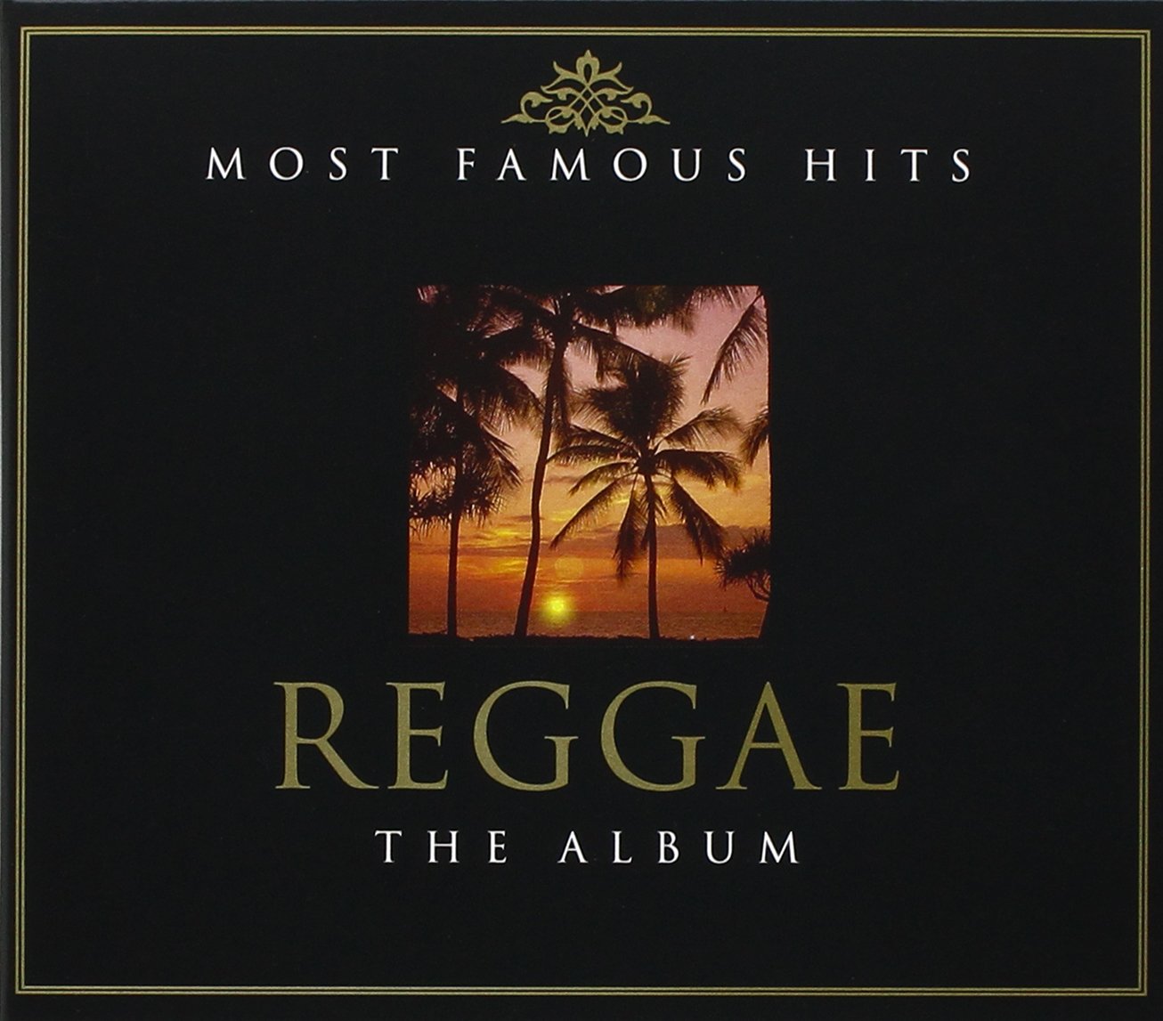 Most Famous Hits: Reggae the Album: Amazon.es: CD y vinilos}