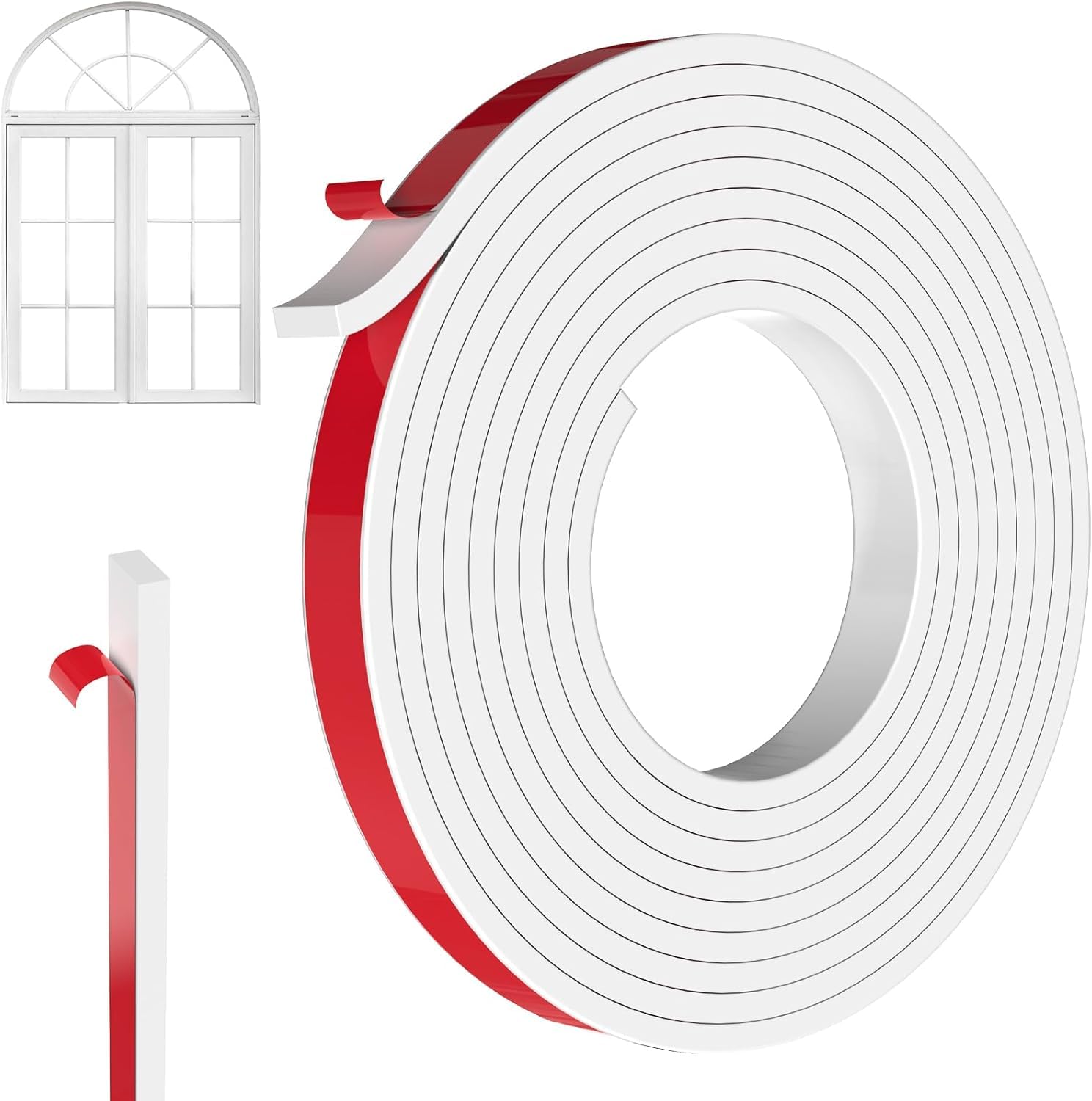 Decorative Window Grille Inserts