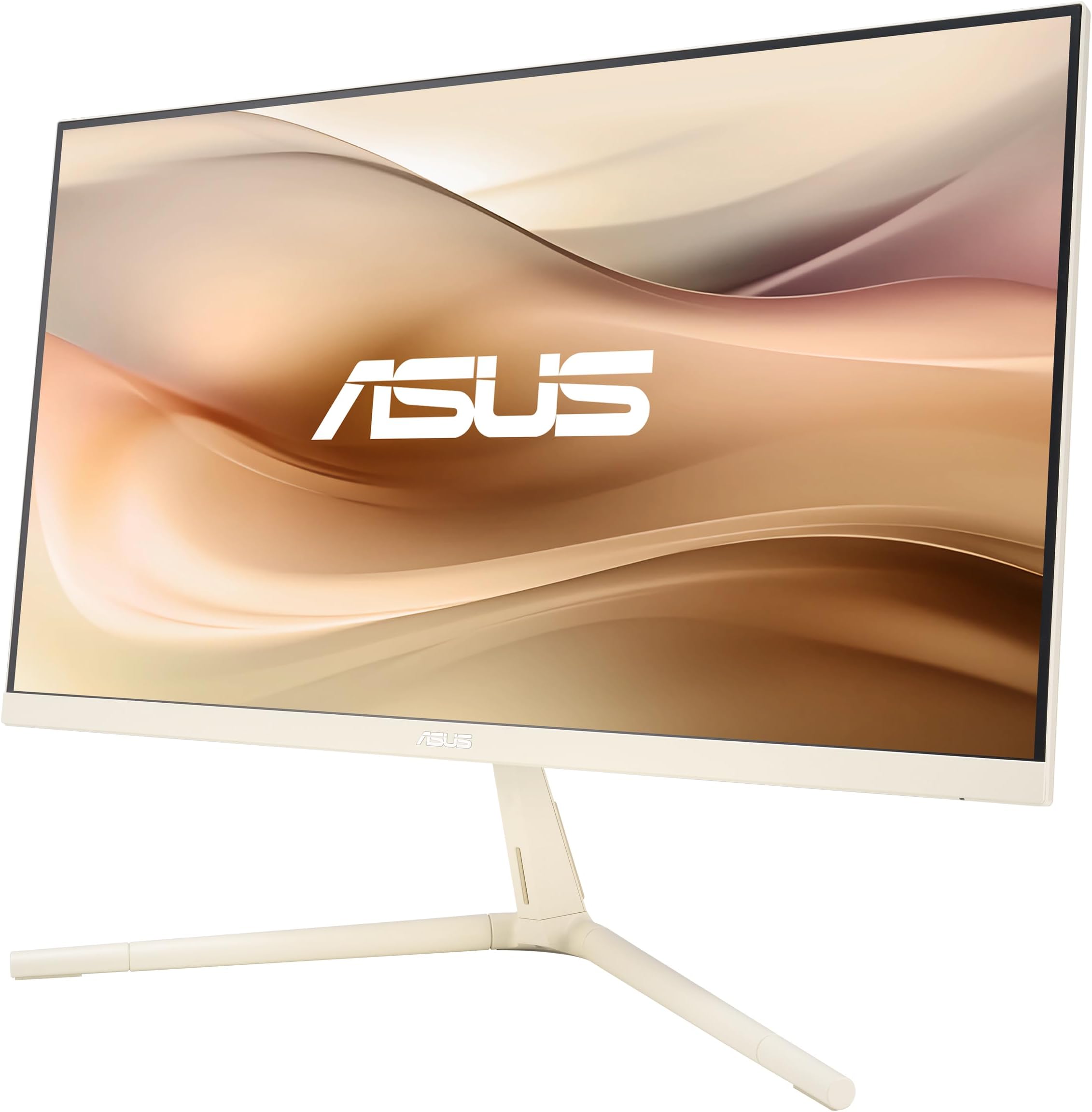 ASUS VU279CFE-M 27 IPS QUIET BLUE FREESYNC 1920x1080 1ms 100Hz 250cd ...