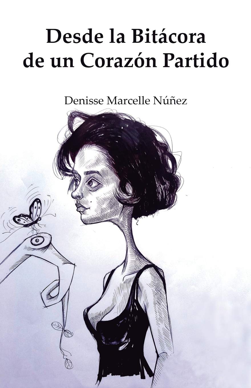 Buy Desde la Bitácora de un Corazón Partido Online at desertcartINDIA