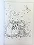 Whimsical World #2 Coloring Book: Fairies, Mermaids, Witches, Angels ...