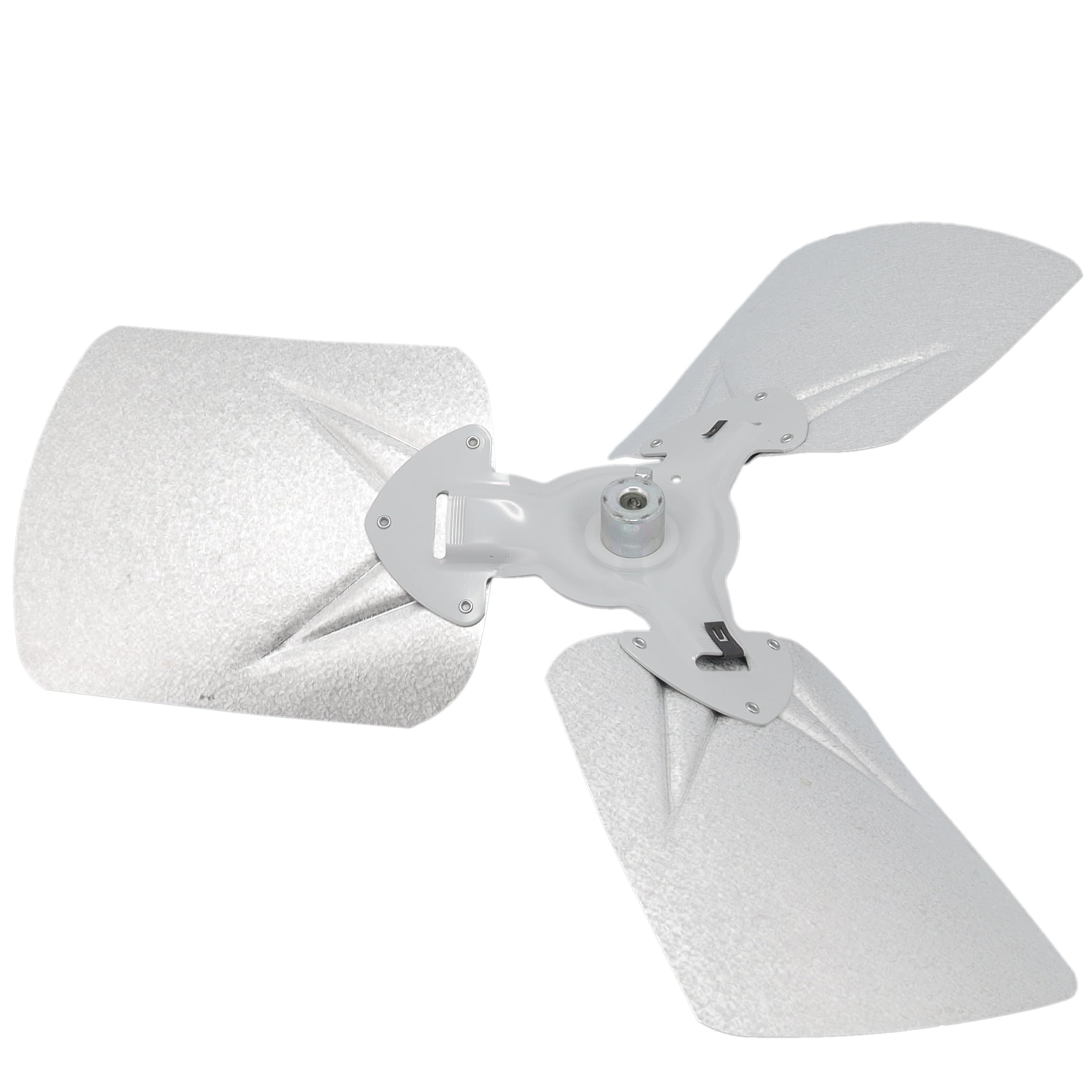 Amazon.com : Supplying Demand 70-100580-04 HVAC Fan Blade - CCW Fan ...