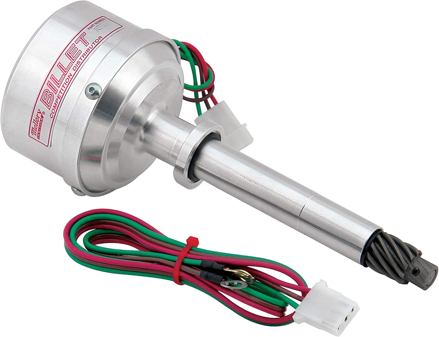 Amazon.com: ACCEL A556 E-Spark Distributor : Automotive