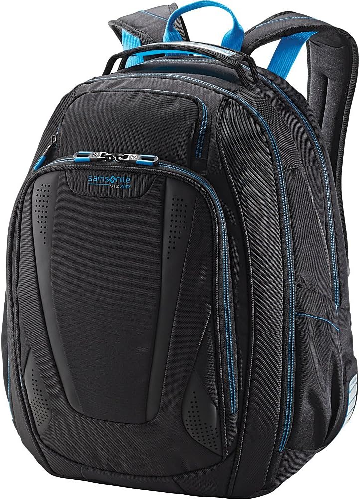 Amazon.com: Samsonite Vizair 2 Laptop Backpack : Electronics