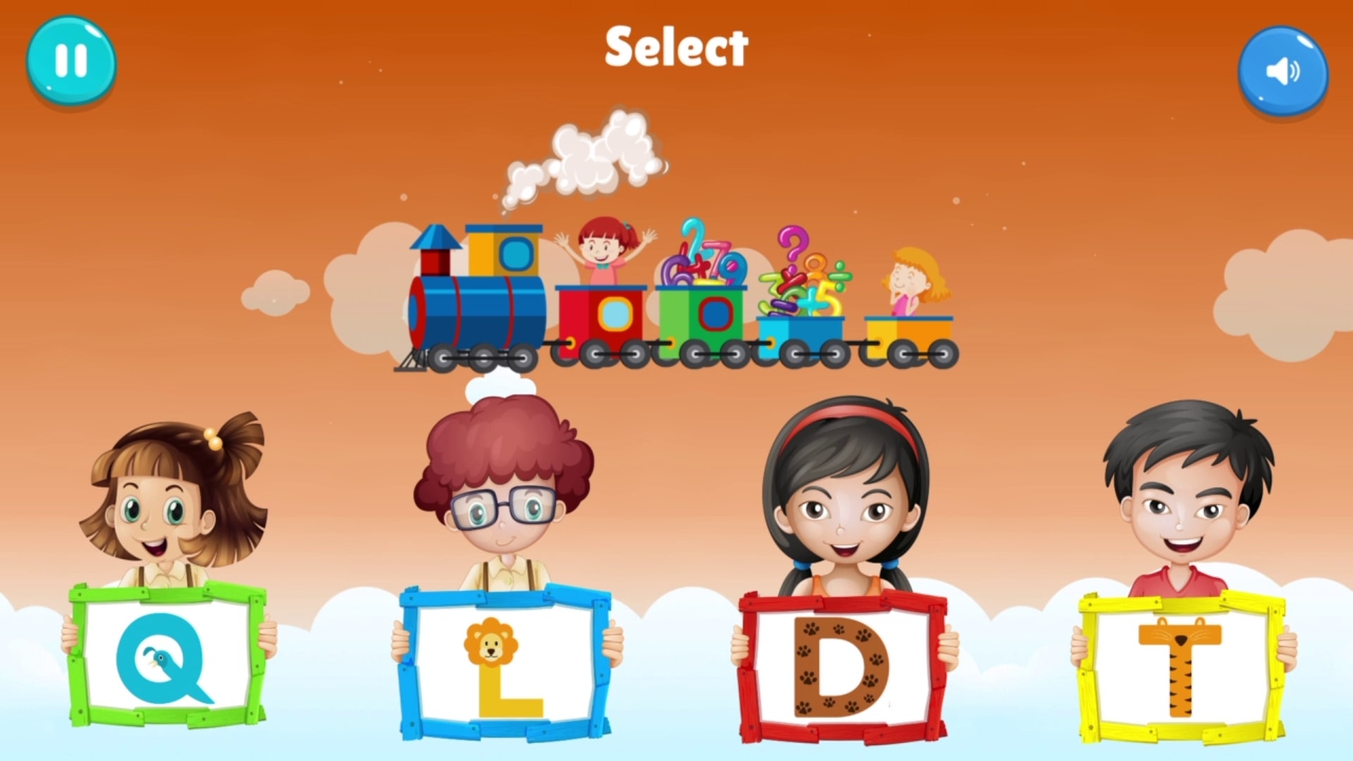 Kids Learn (ABC & 123) 2022 - App on Amazon Appstore