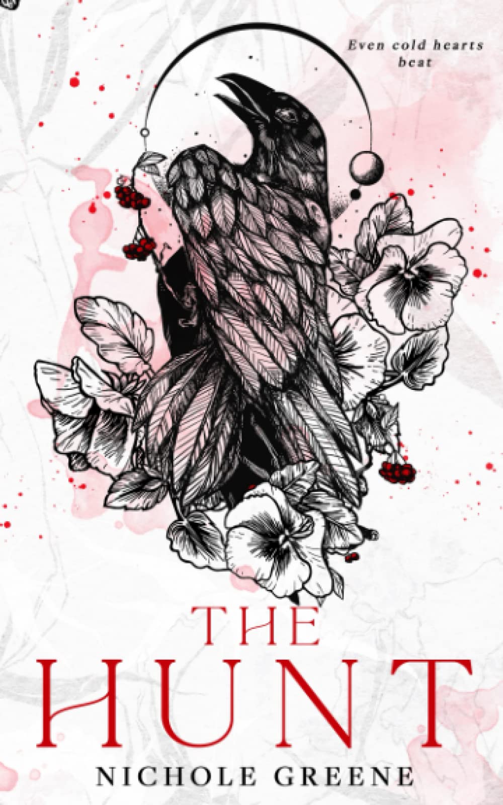 Amazon.com: The Hunt: A Dark, Why Choose Romance: 9798985359572: Greene ...