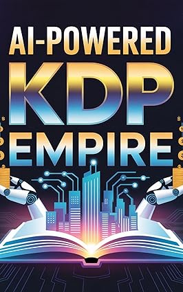 AI-POWERED KDP EMPIRE: COMPLETE SALES PACKAGE: COMPLETE SALES PACKAGE eBook : S, Vi: Amazon.in ...